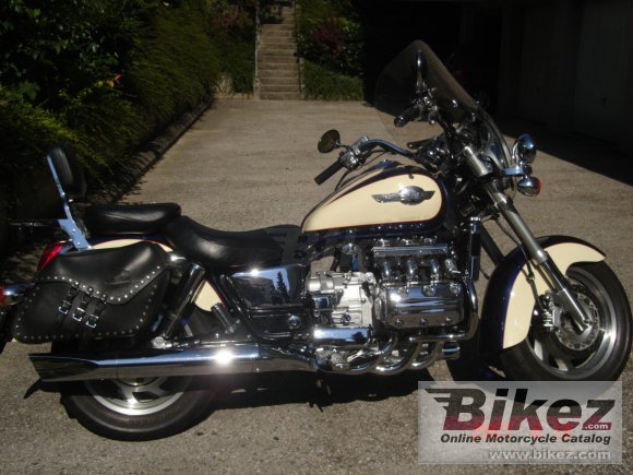 Honda F6C Valkyrie gallery